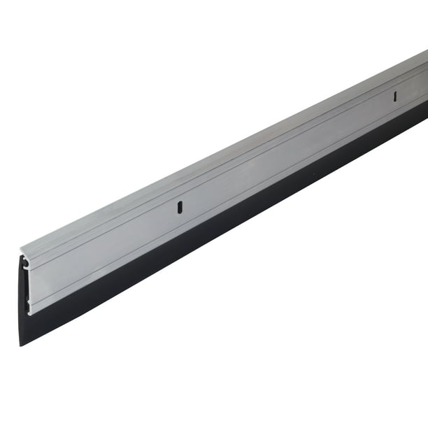 M-D Building Products 68247 36" Mill Commercial Aluminum Door Sweep ...