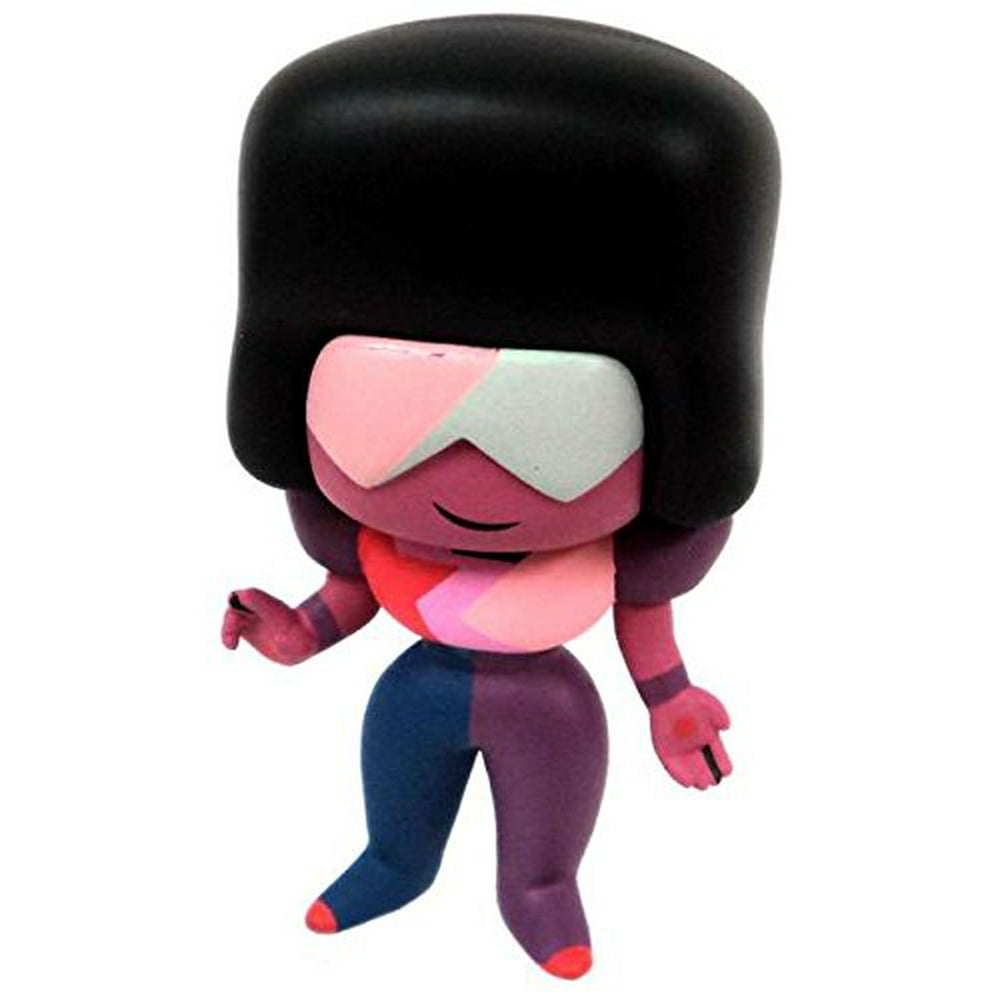 Funko Mystery Minis Vinyl Figure - Steven Universe - GARNET (3 inch ...