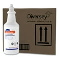 Diversey Care 904192 Floral Scent 1 Quart Squeeze Bottle General ...