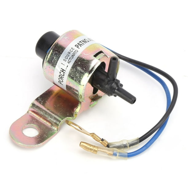 Air Conditioning Speed Valve,A/C Solenoid Valve Fully Air Conditioner ...