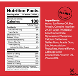 Not Company NotMilk, Plant Based, 8 Fl Oz, Pack of 12, Shelf-Stable ...