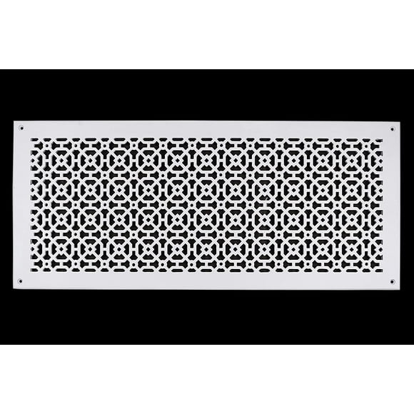 Floor Air Return Grill