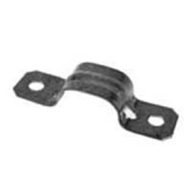 Topaz Electric 502 Seu Strap 1-Hole 3-3 - 2-3 AWG Steel | Walmart Canada