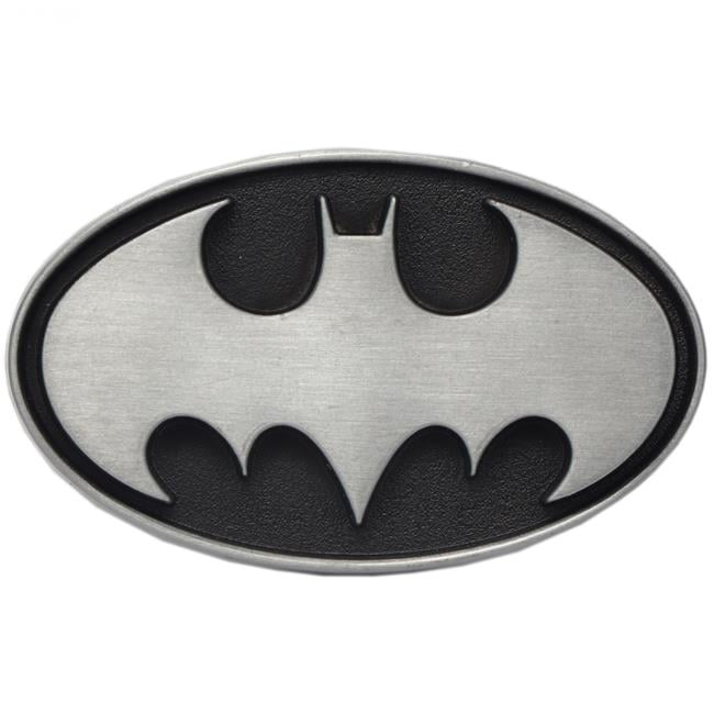 Black And White Batman Symbol