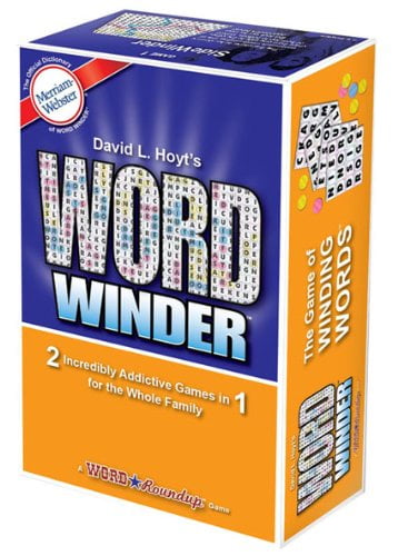 HL Games Word Winder | Walmart Canada
