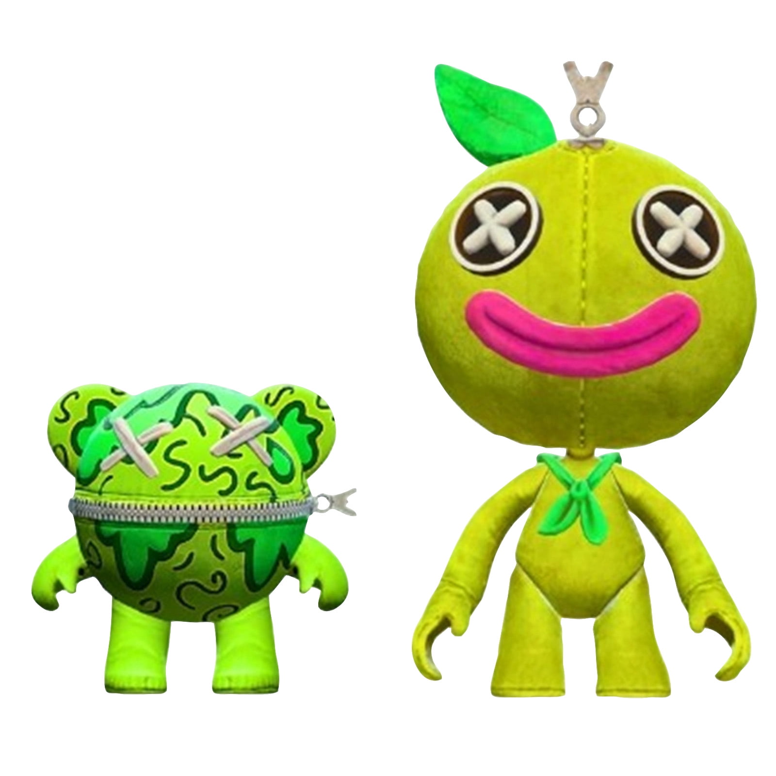 Click here for Gwdbda Wrongside Outimals Plush Toy Set  Wrongside... prices