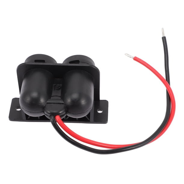 12 Volt Power Outlet