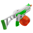 Splat-R-Ball SRB1200 Pyro Blaster Kit - Walmart.com