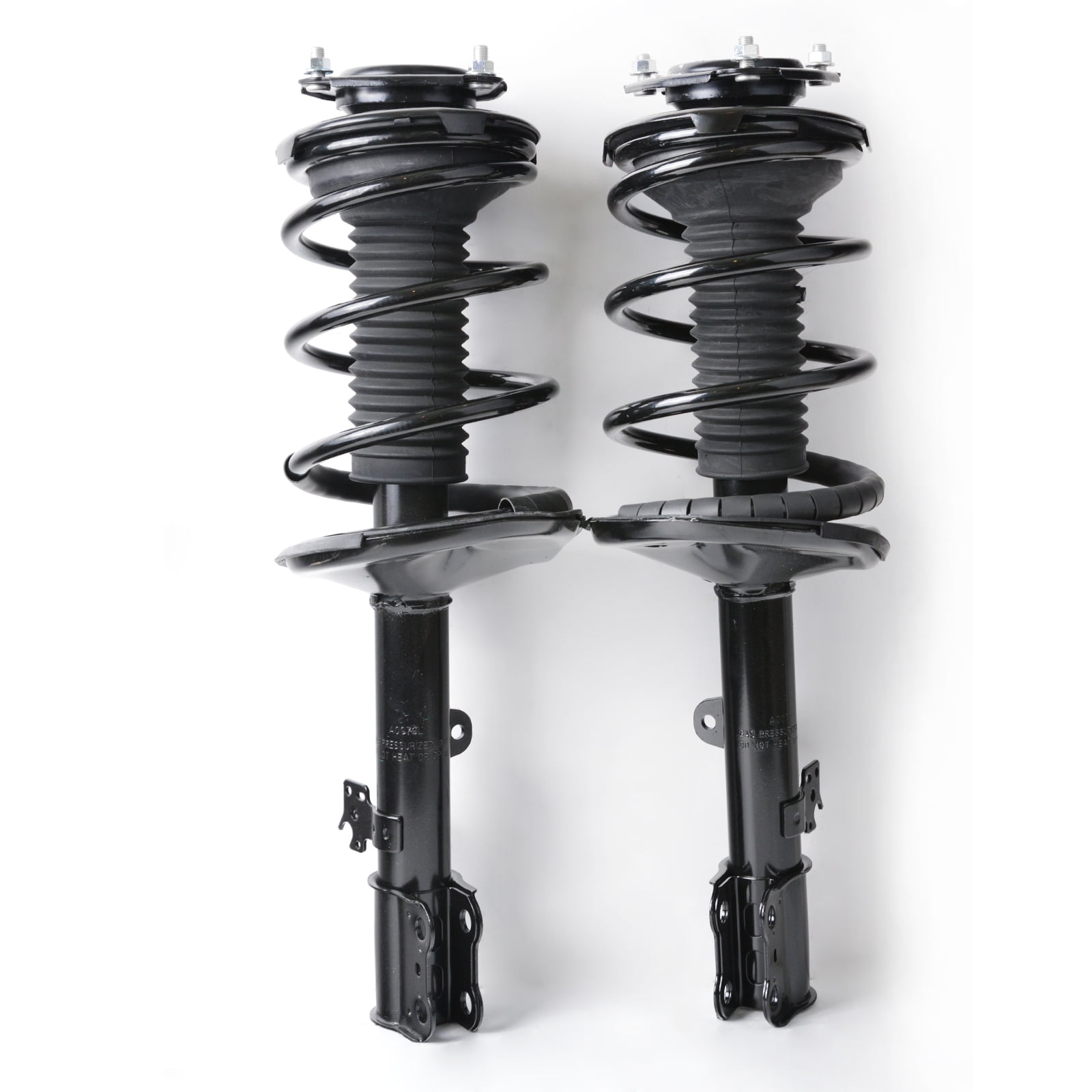 New Front Strut And Coil Spring Assembly Kit Pair For 2000 2005 Toyota