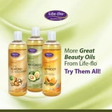 Life-flo Carrier Oil | 16oz - Walmart.com
