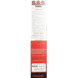 S.S.S. Tonic High Potency Liquid Iron & Vitamin B Supplement with ...