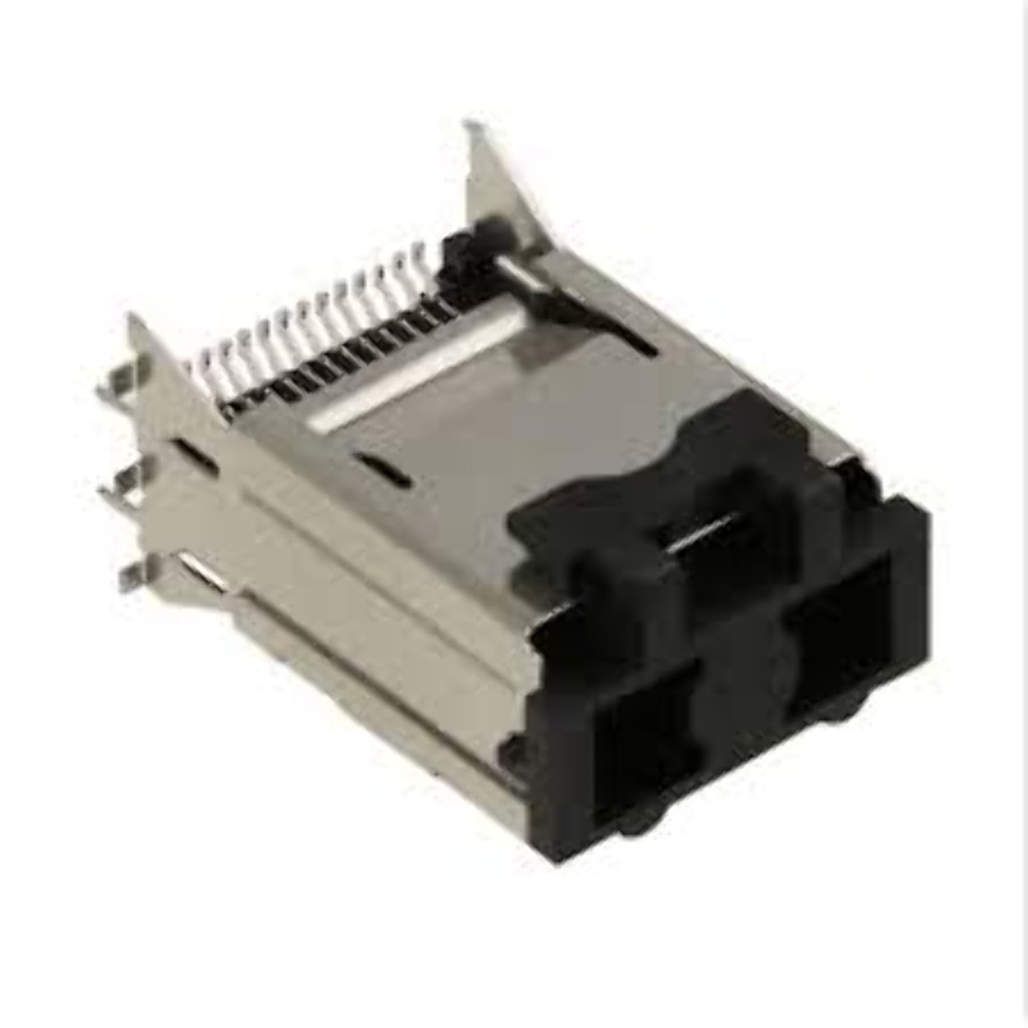 0757840026 Connector Mini SAS RCPT 26POS SLD Surface Mount :RoHS, Cut Tape 75784-0026 - Walmart.com