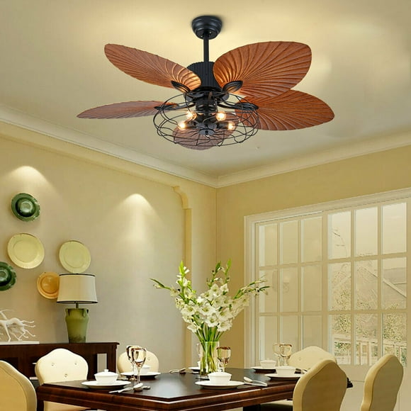 Tropical Ceiling Fans