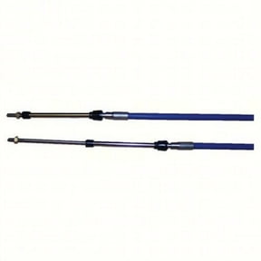Uflex C2X06; Cable T/S 6Ft 33C 10-32 - Walmart.com