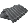 Front Engine Splash Shield Compatible with FORD ESCALADE 2007-2014 ...