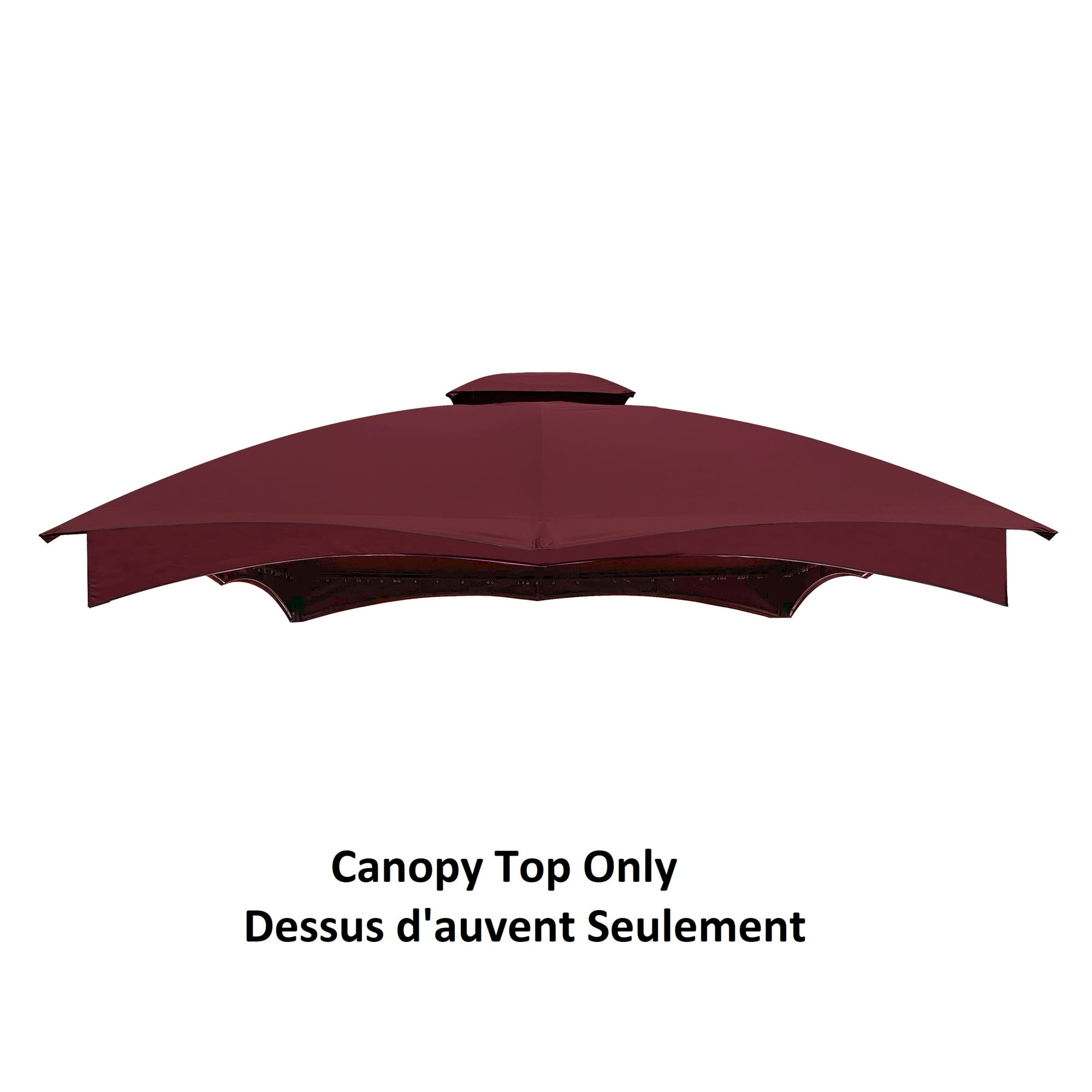 Click here for Apex Garden Replacement Canopy Top For Lowes 10 X... prices