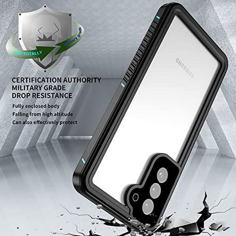 Waterproof Galaxy 4