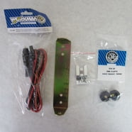 Cobra 29NW Classic Professional CB Radio with Nightwatch Illuminated ...