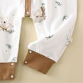 4-5 Years Preemie Sleep & Play One-Piece Bodysuit Baby Sleeping Bag For ...