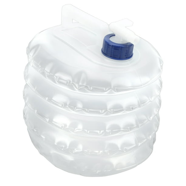 Foldable Water Container,Collapsible Water Container with Collapsible ...