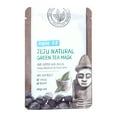 Kina Cosmetics Jeju Natural Green Tea Mask 10ct - Walmart.com