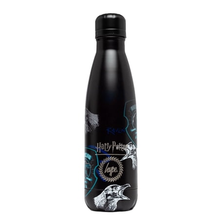 Hype Ravenclaw Harry Potter Metal Water Bottle - Walmart.ca