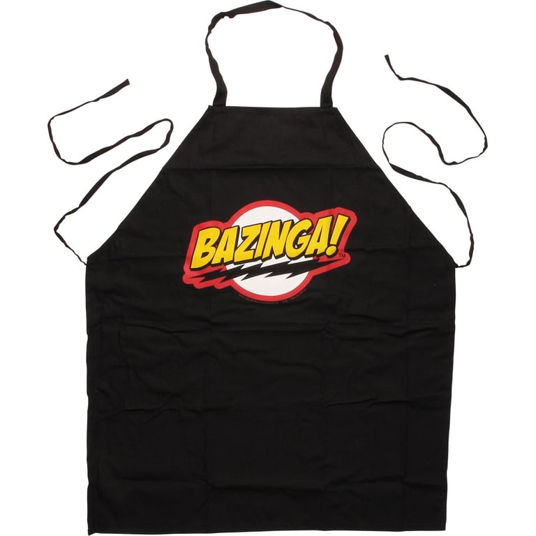 Bazinga Logo