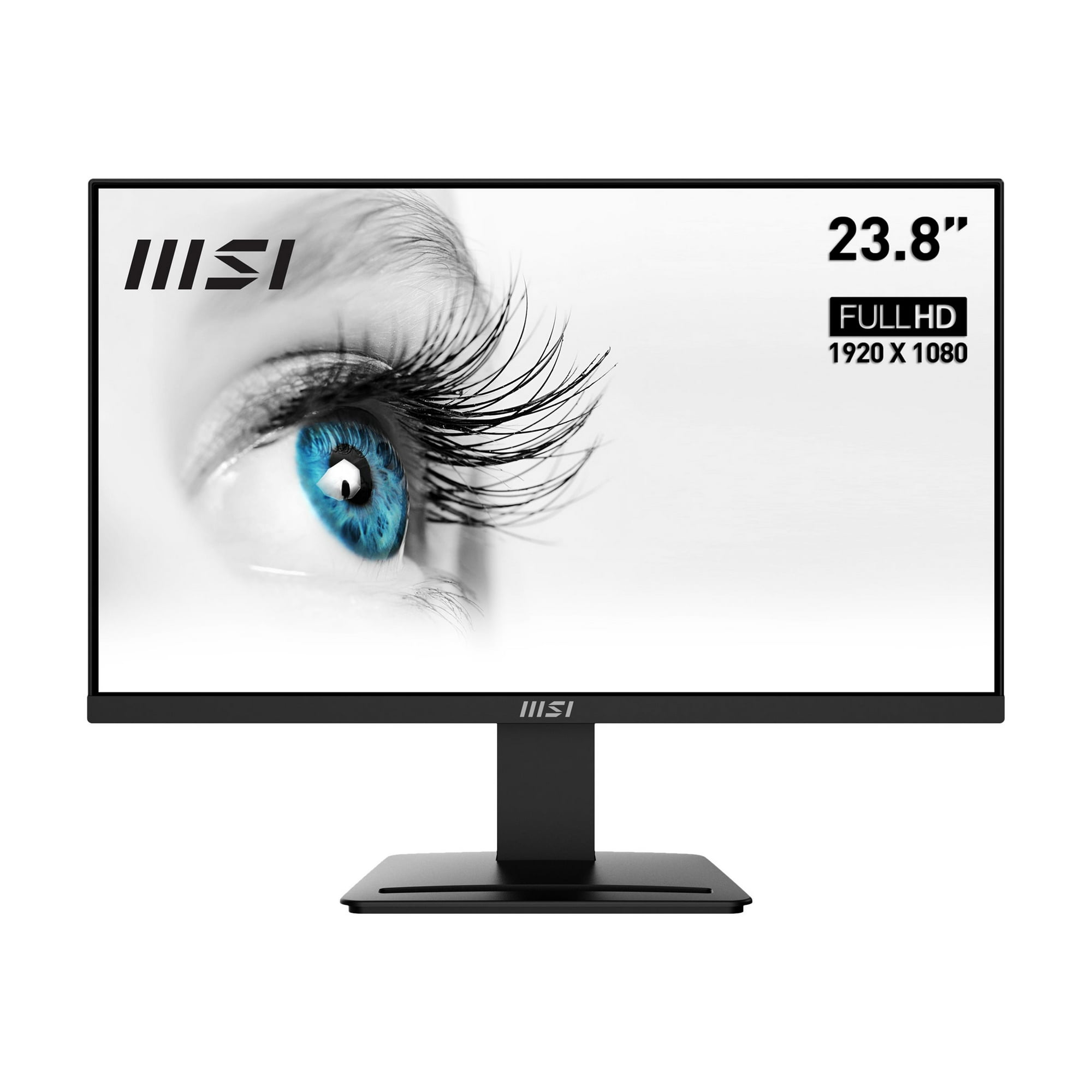 Click here for Msi Pro Mp2412 - Led Monitor - 24 (23.8 Viewable)... prices