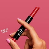 e.l.f. Pout Clout Lip Plumping Pen, Bust a Mauve, 0.07oz - Walmart.com