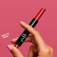 E L F Pout Clout Lip Plumping Pen Bust A Mauve 0 07oz