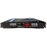 Lanzar 3000 Watt Mono Block Class D Amplifier - Walmart.com