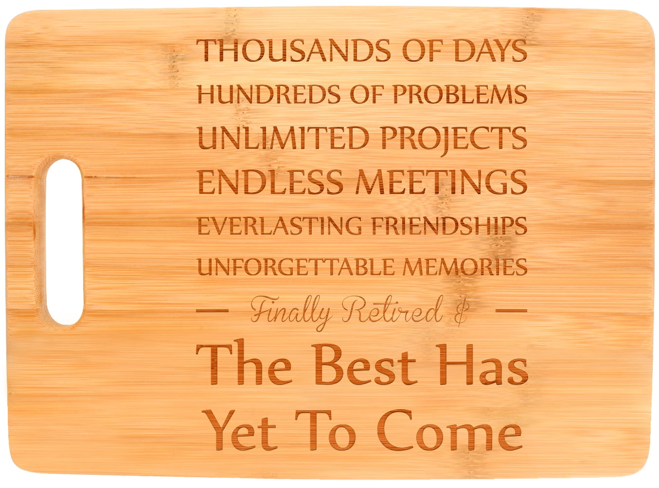 ThisWear Retirement Gift Finally Retired Best Has Yet to Come Retiring ...