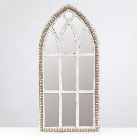 Cathedral Window Mirror