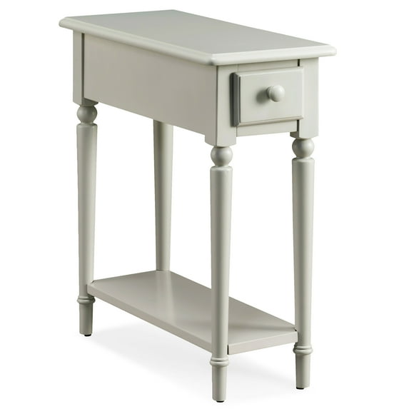 Narrow Side Tables