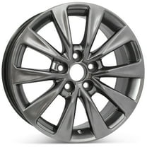 New 20" x 8.5" Replacement Wheel for Chevrolet Impala 2014 2015 2016 ...