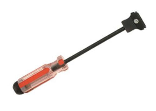 ATD Tools 10-1/2in Long Reach Razor Blade Scraper 8549 - Walmart.com