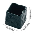 Organization Storage Clearance Sale! Ceramic Cheese Storage Jar High ...