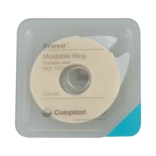 Brava Ostomy Paste, 12050 - EACH - Walmart.com
