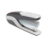 Quick Touch Stapler Value Pack 28-Sheet Capacity, Black/Silver ...