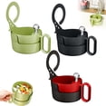 Njshnmn Kitchen Waste Collector Quick Drain Strainer Faucet Drain ...