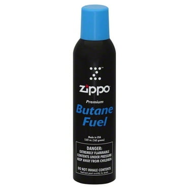 Ronson 99142 Multi-Fill Ultra Butane Fuel 1.48 oz./42g - Walmart.com