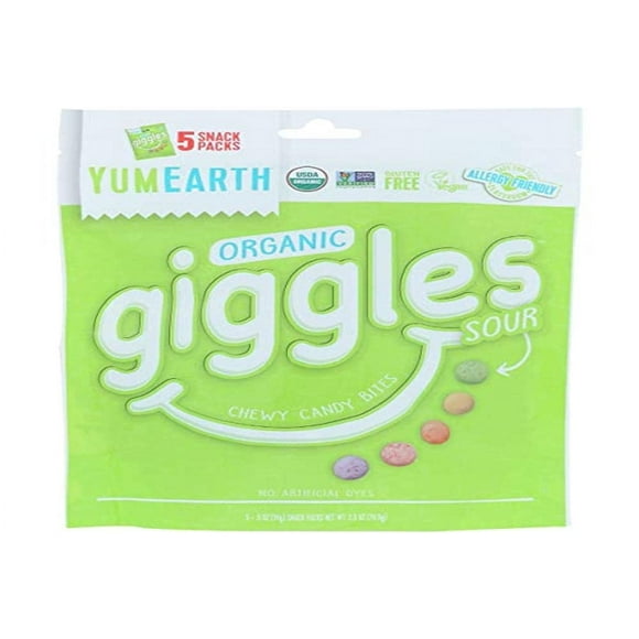 Giggles Candy
