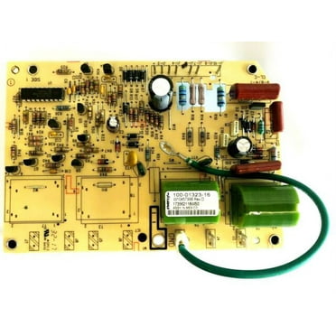 Genuine Whirlpool OEM Motor Control Board WPW10374126 for Top-Load ...