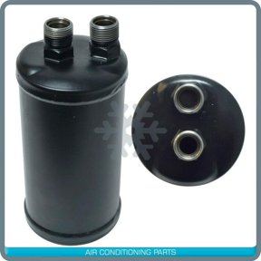 New A/C Receiver Drier for Hummer H2/ Cadillac/ Chevy/ GMC.. - OE ...