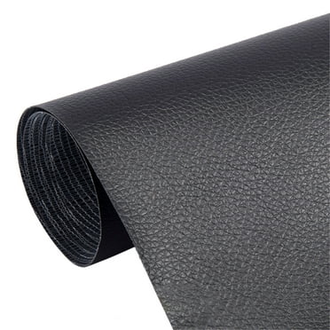 Self Adhesive Leather Repair Patch, Beige, 4 X 90 Inch, leather seat ...