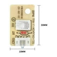 Dehumidifier Humidity Sensor Board Soleus - Walmart.com