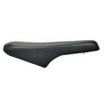 HiKeep K6 Compatible Ebike Saddle – Extra Comfort Wide Bike Seat for ...