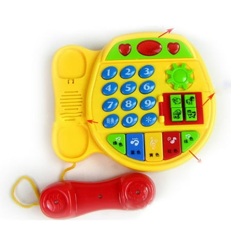 JUST BUY IT Cartoon Buttons Phone Educational Intelligence ...