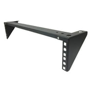 Pyle PLRSTN14U - 1U Server Rack Shelf, Universal Device Server Rack ...