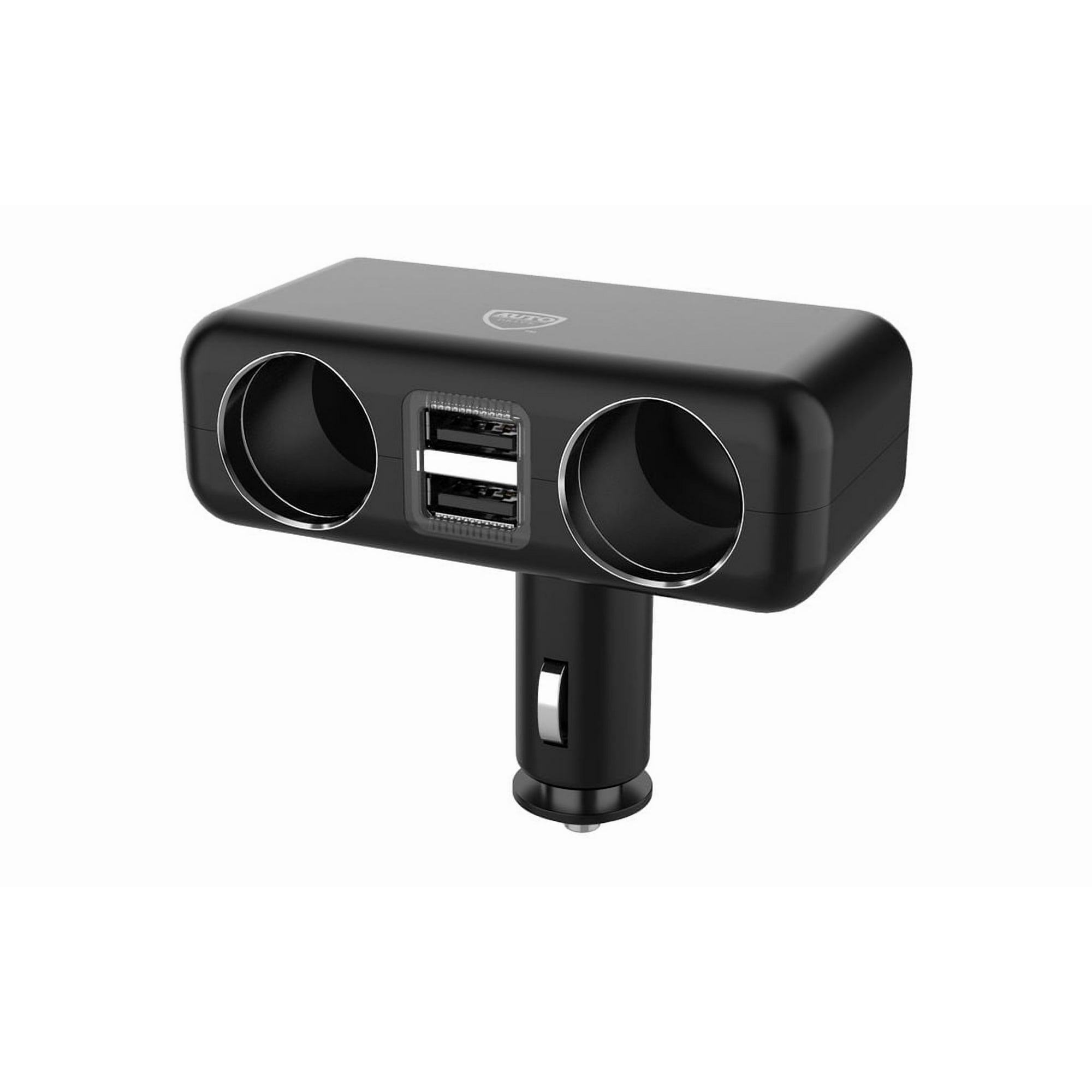Click here for Auto Drive Autodrive Dual 12v/24v Cigarette Lighte... prices